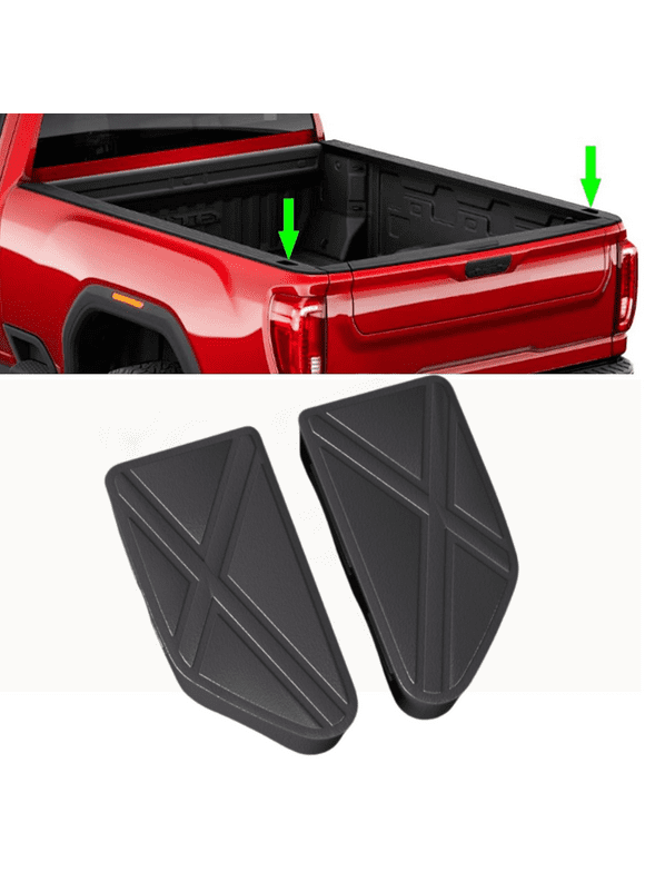 Truck Bed Accessories in Truck Accessories & Truck Parts - Walmart.com