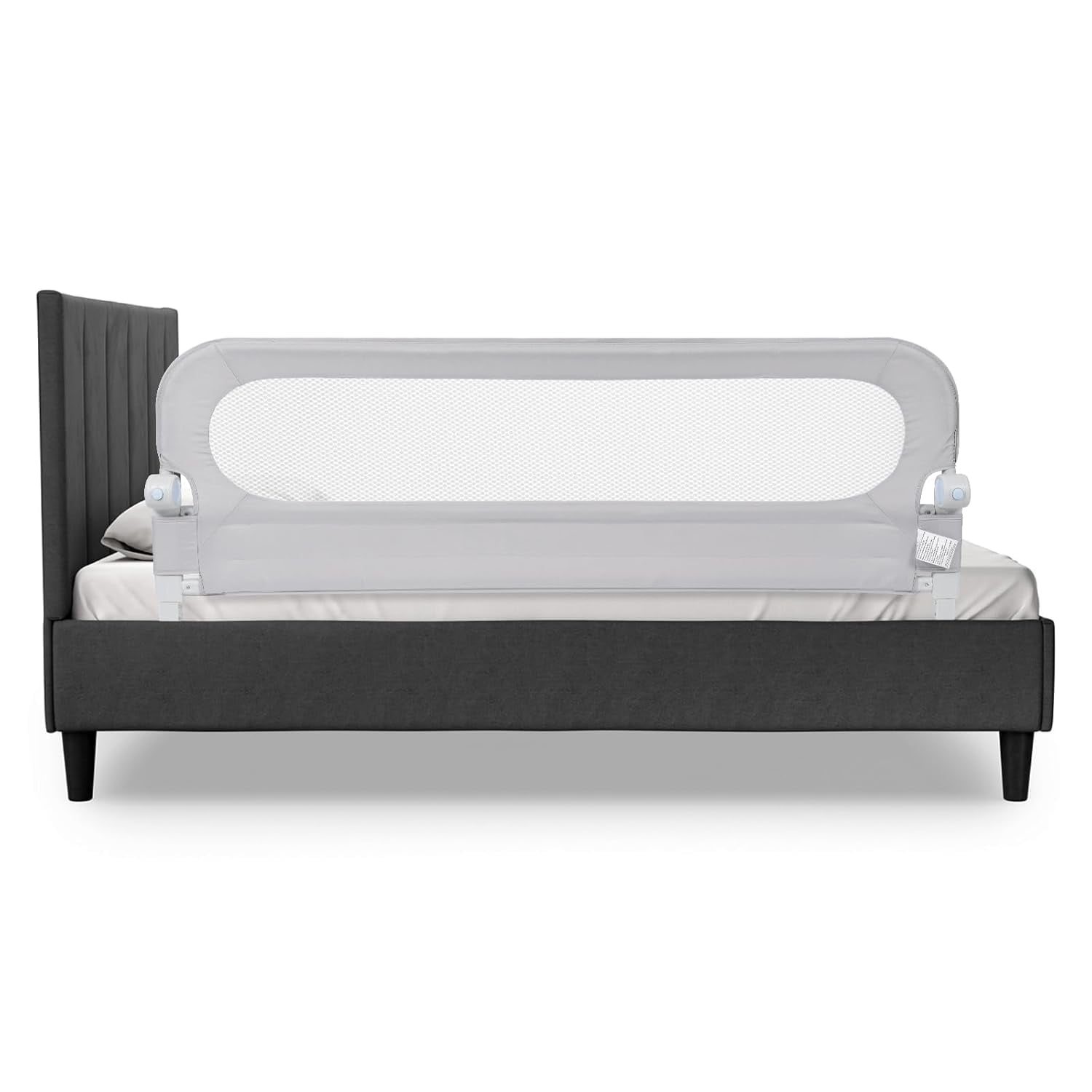Bed Rail for Toddlers, Toddler Bed Rails for King Size Bed, Full Size ...