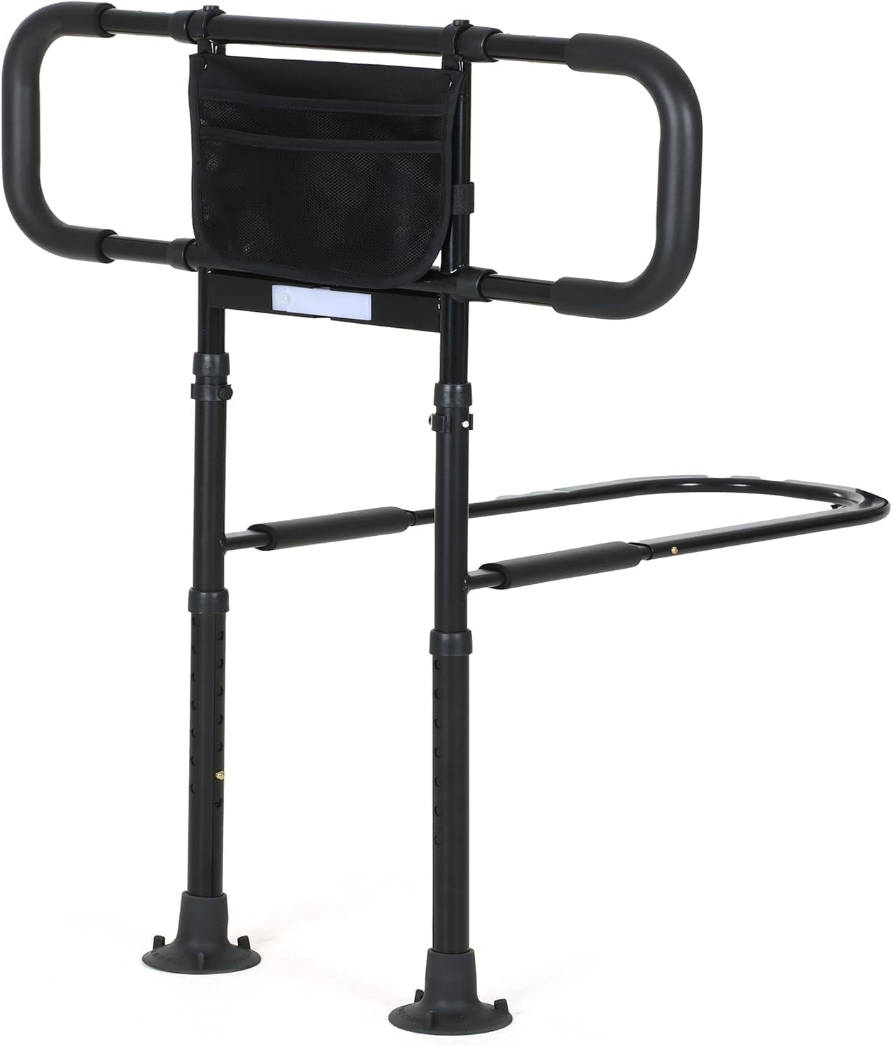 Bed Rails for Elderly Adults Safety, Heavy Duty Bed Assist Rails for ...