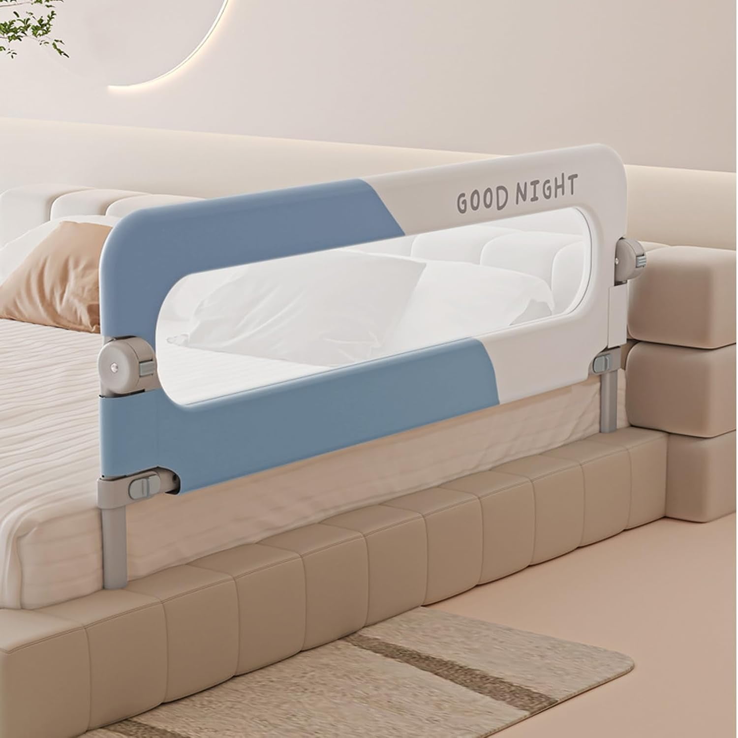Bed Rails for ToddlersInfant Bed Rail GuardKids Bed Rails Rail ...
