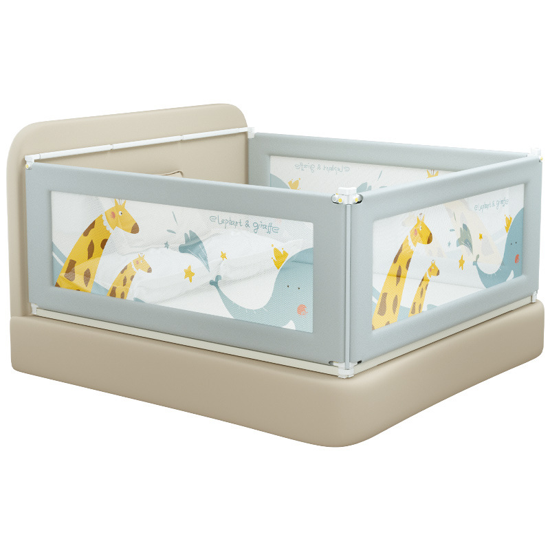 Bed Rails for Toddlers 59'' - Walmart.com