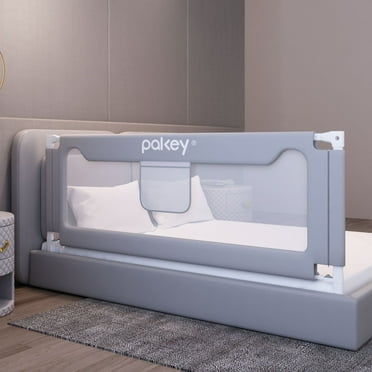 Free Shipping! Bed Rails for Toddlers 59", 1 Pack - Walmart.com