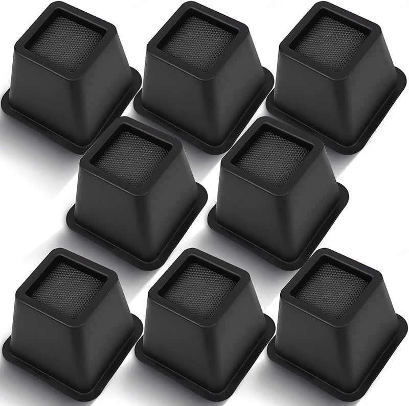 Bed Riser/Furniture Lift Bed/Bed risers/Furniture Lifter/Table risers ...