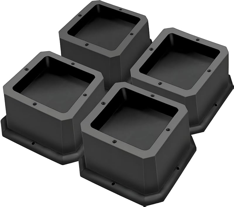 Bed Riser/Furniture Lift Bed/Bed risers/Furniture Lifter/Table risers ...