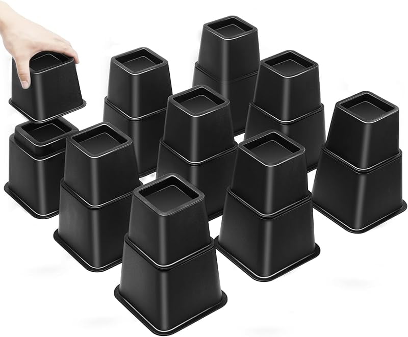 Bed Riser/Furniture Lift Bed/Bed risers/Furniture Lifter/Table risers ...