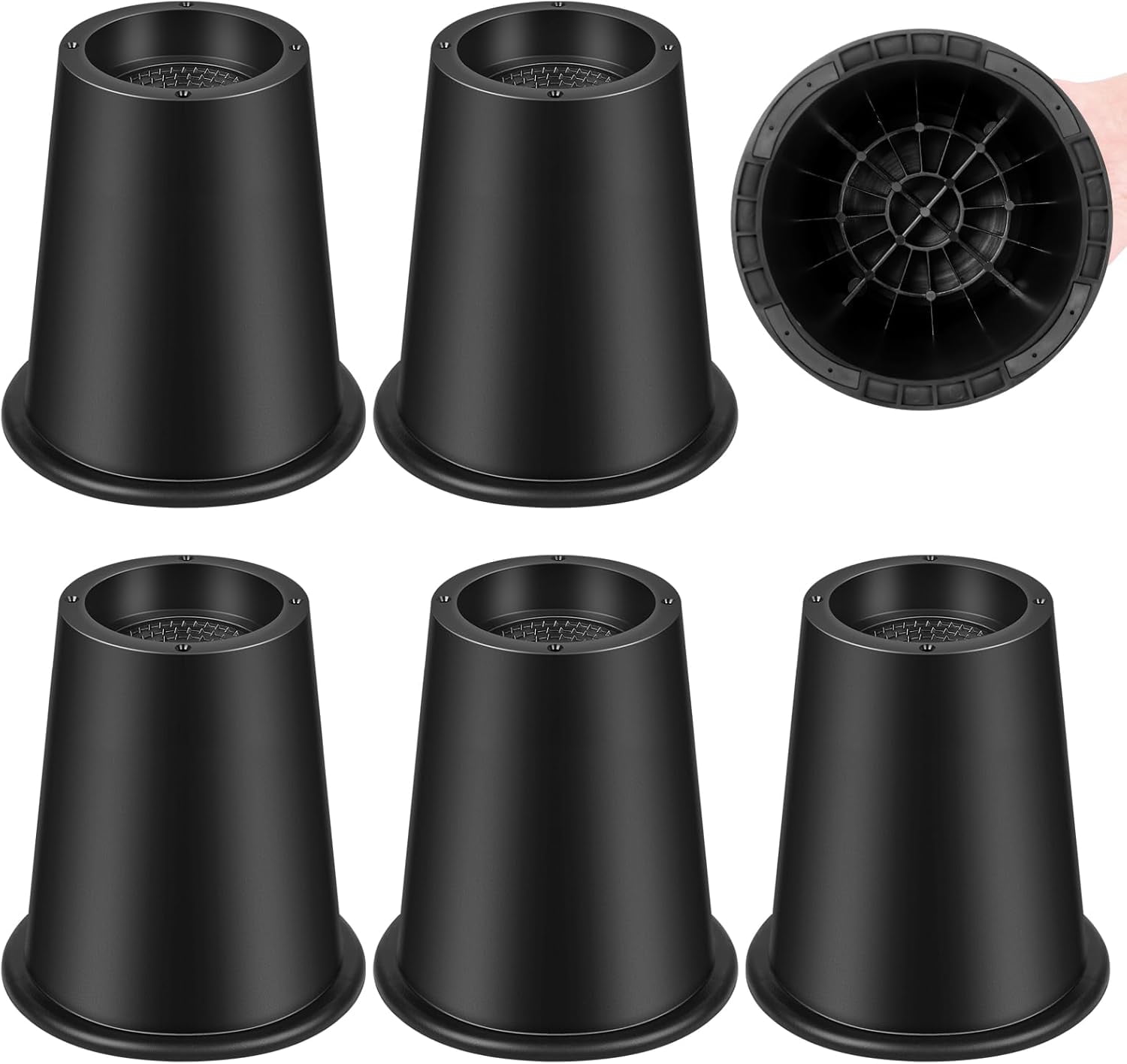 Bed Riser/Furniture Lift Bed/Bed risers/Furniture Lifter/Table risers ...