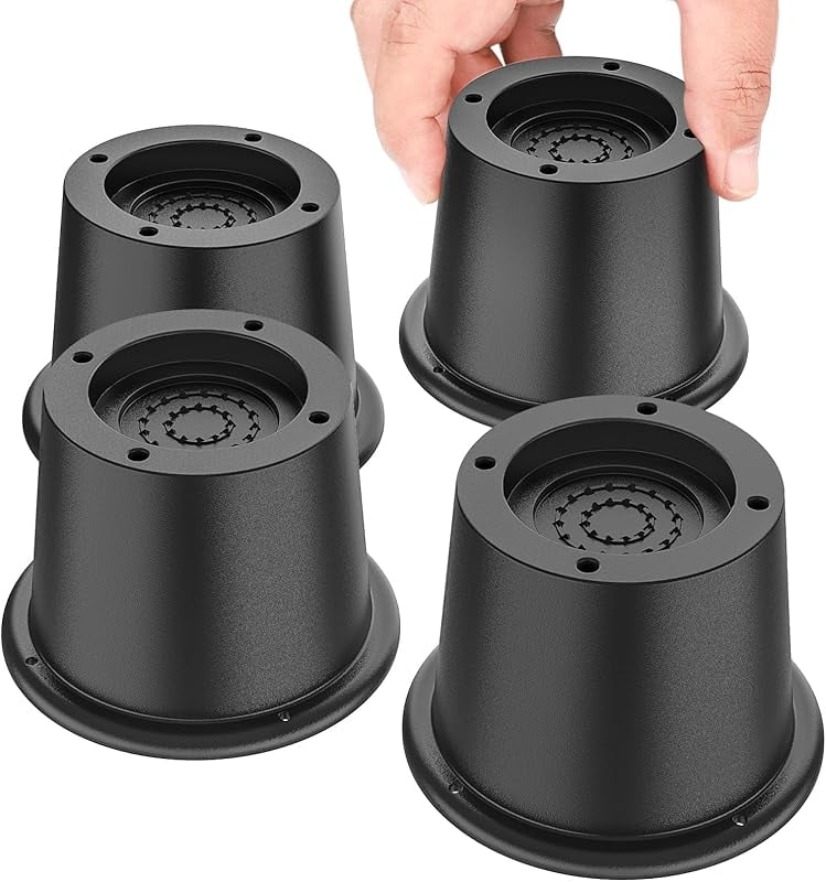 Bed Riser/Furniture Lift Bed/Bed risers/Furniture Lifter/Table risers ...