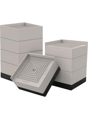 Bed Risers in Storage & Organization - Walmart.com