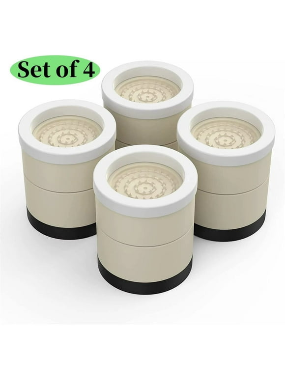 Bed Risers in Storage & Organization - Walmart.com