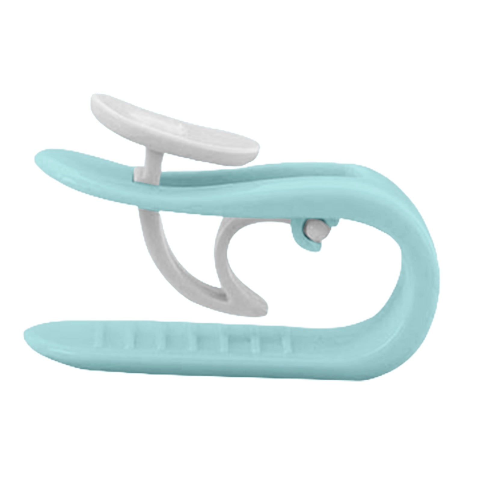 Bed Sheet Clips With Rounded Edges Plastic Sheet Fasteners For Mattress ...