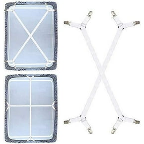 Fitted Sheet Holders