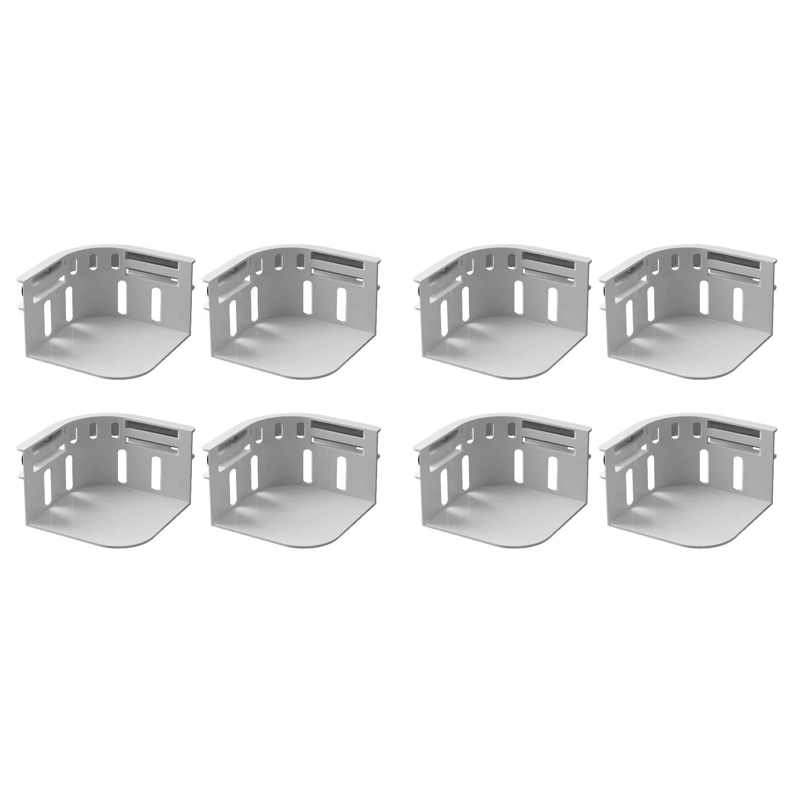 Bed Sheet Holder with Lock Strips for No More Loose Sheets, Fits All ...