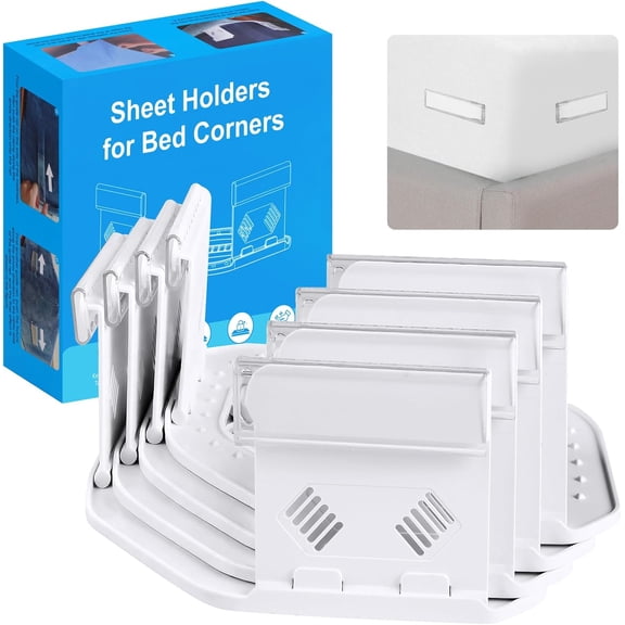 Lock Sheet Holders