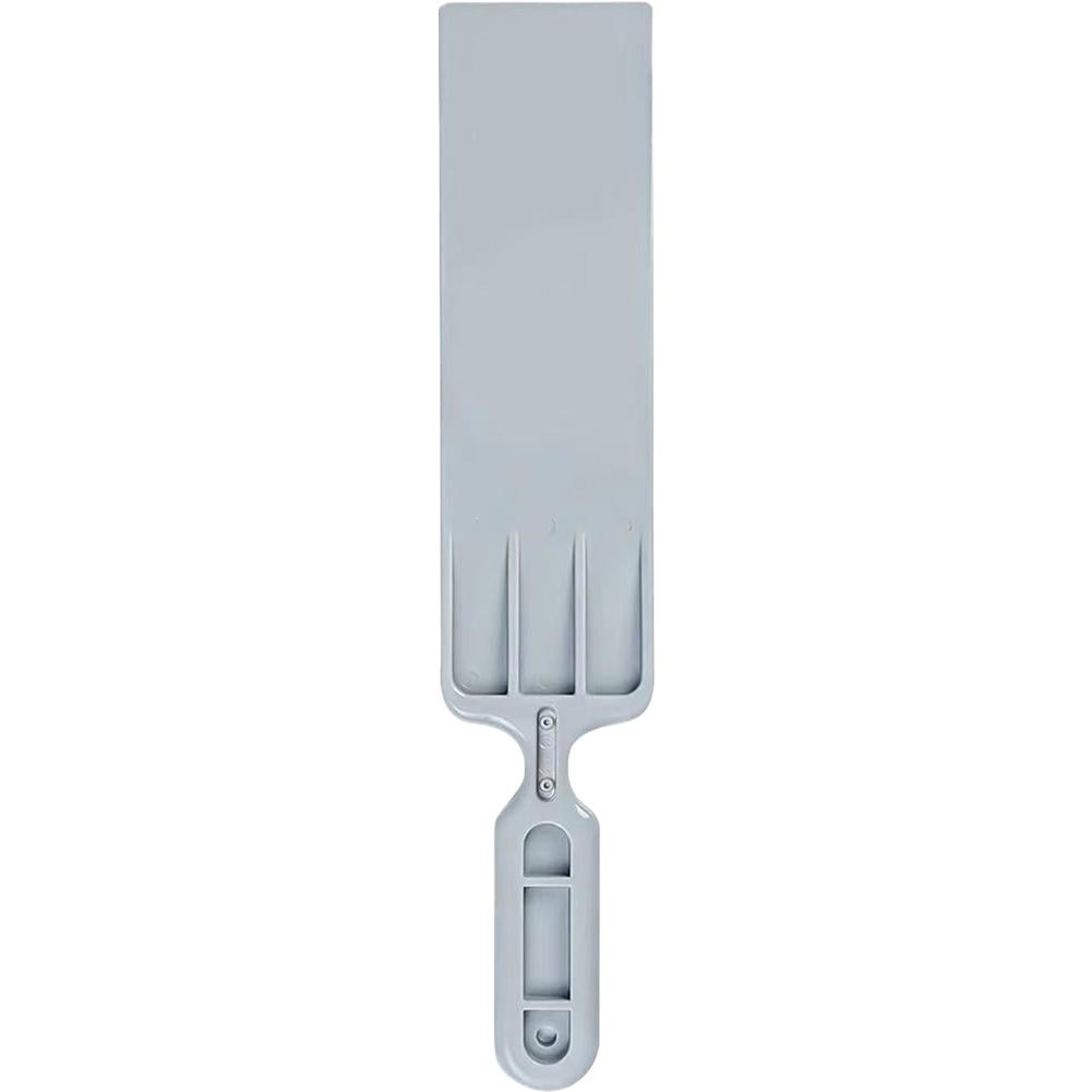 Bed Sheet Tucker Tool, Ergonomic Plastic Tucking Paddle with Handle ...