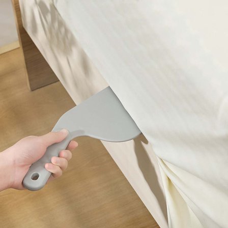 Ergonomic Mattress Lifter & Sheet Changer - Bed Making Aid with Wedge ...
