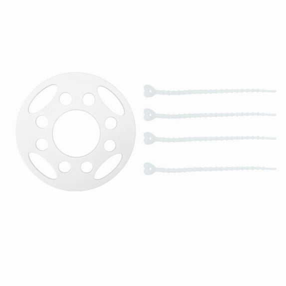 Bed Sheets Detangler Laundry Helper, Reusable Silicone Tangle-Free ...