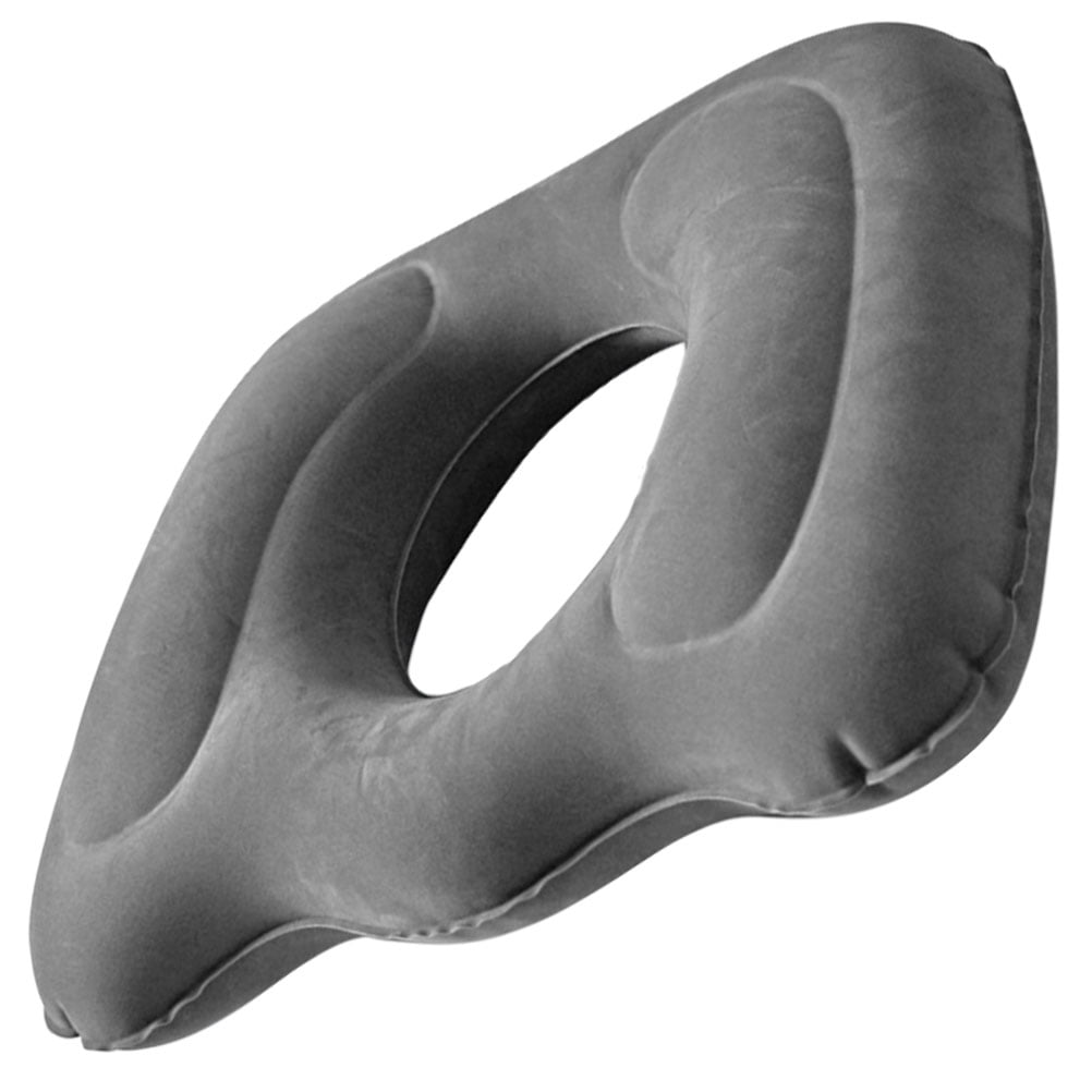 Bed Sore Cushion Elderly Butt Cushion Breathable Bedsore Pad Wheelchair Cushion