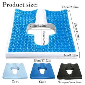 Gel Cushions