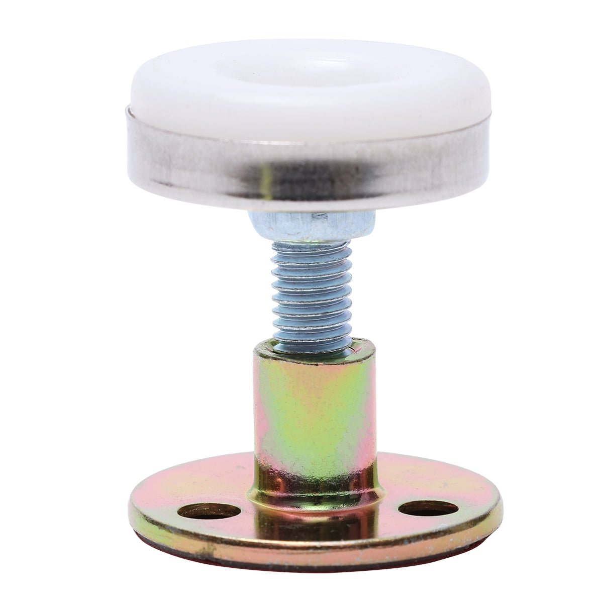 Bed Stabilizer Anti-shake Self-adhesive Adjustable Fixer Furniture ...