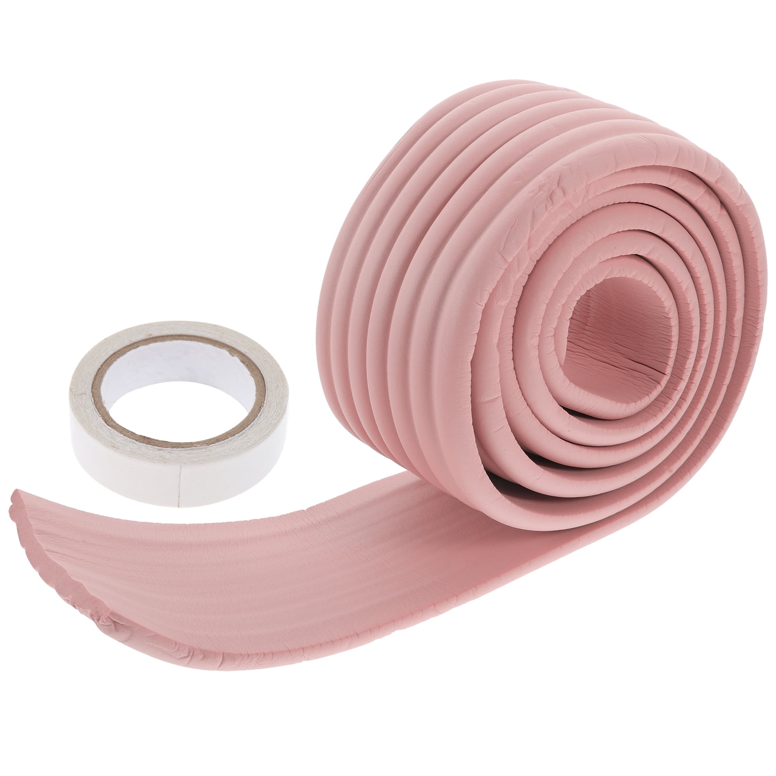 Bunk Ladder Mat Self Adhesive Cover Foam For Stair Steps (Pink) Tape ...