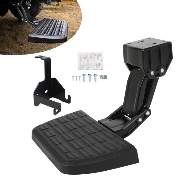 Tailgate Steps in Tailgate Accessories - Walmart.com