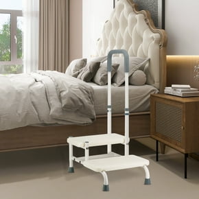 Bed Step Stools High Beds