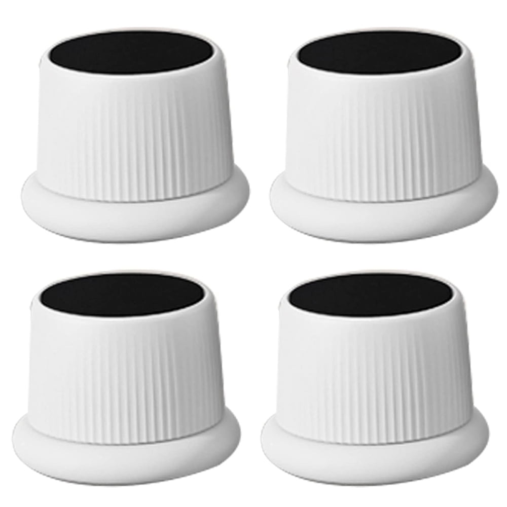Bed Stoppers, Bed Risers 2 Inch, Adjustable Bed Risers, Sofa Risers ...