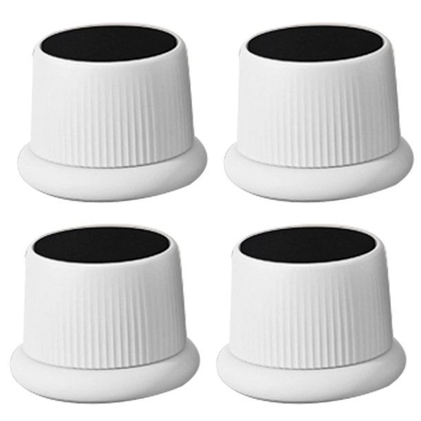 Bed Stoppers, Bed Risers 2 Inch, Adjustable Bed Risers, Sofa Risers ...
