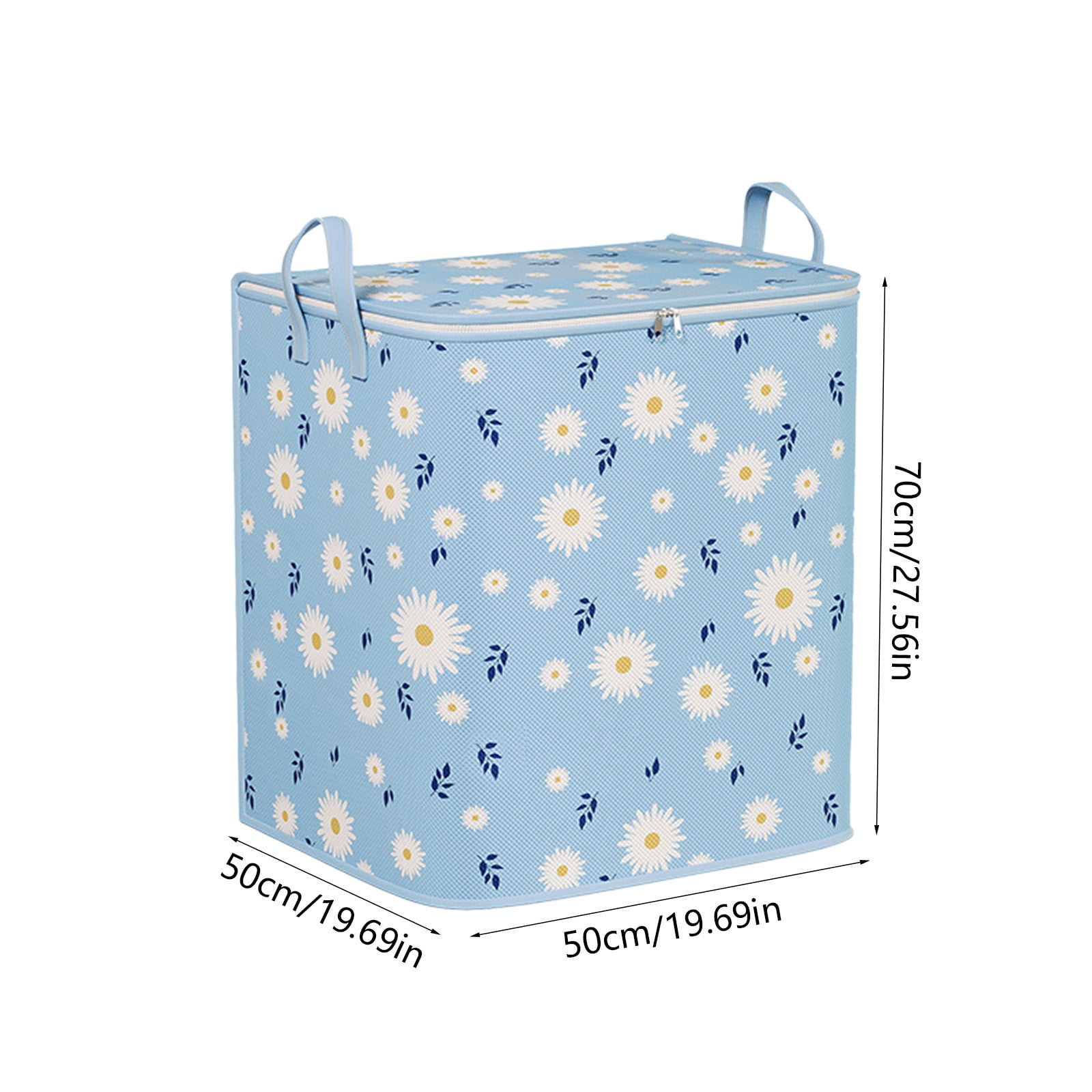 Under Bed Storage Qwtwty Heavy Duty Storage with Reinforced Handles ...