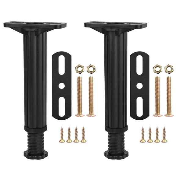 Bed Frame Feet Furniture Legs Hardware