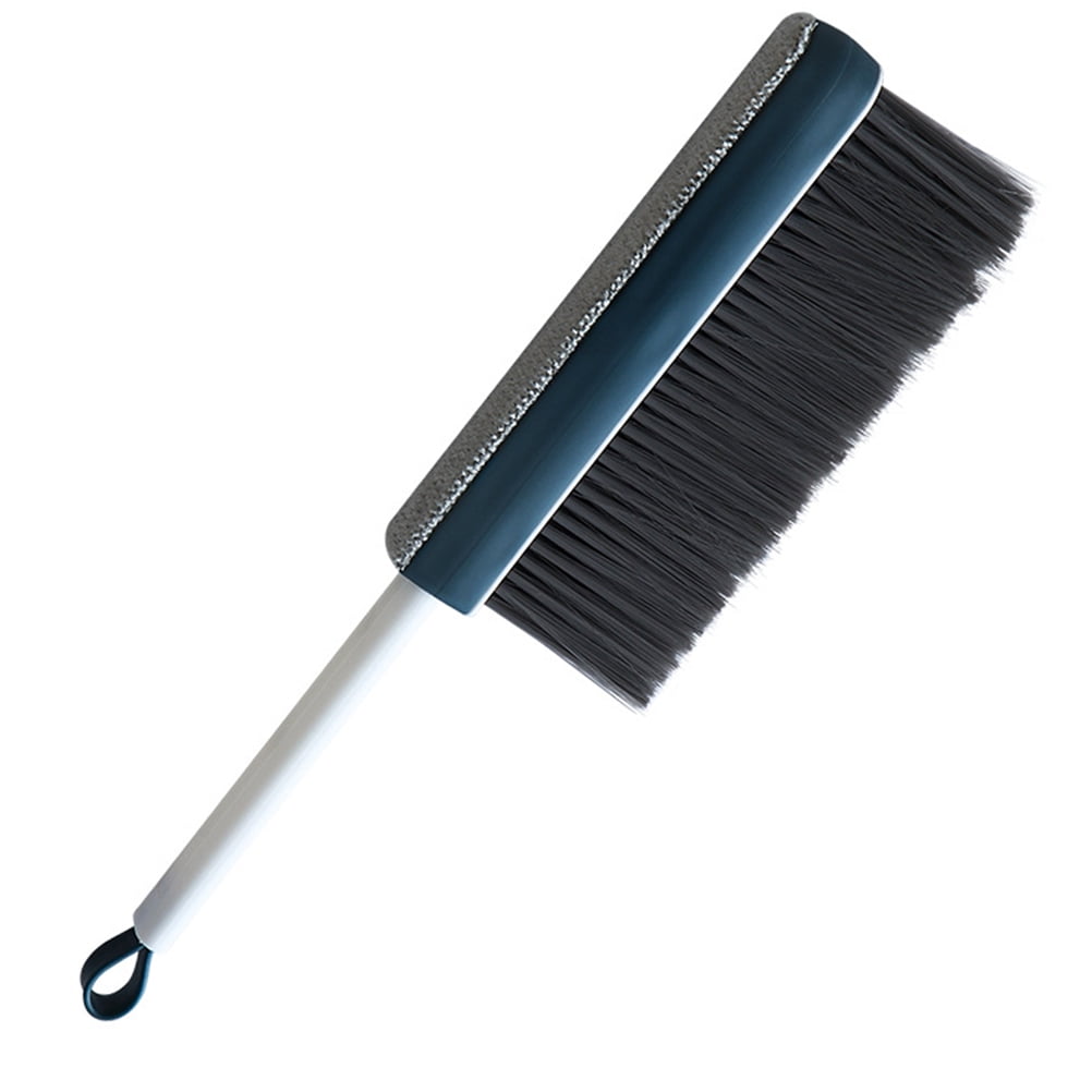 Bed Sweeping Brush Duster Practical Cleaning Convenient Storage ...