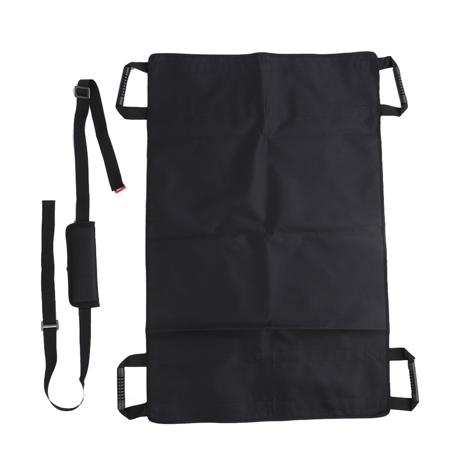 Bed Transfer Pad Oxford Cloth Nylon Webbing Patient Transfer Sheet Aid ...