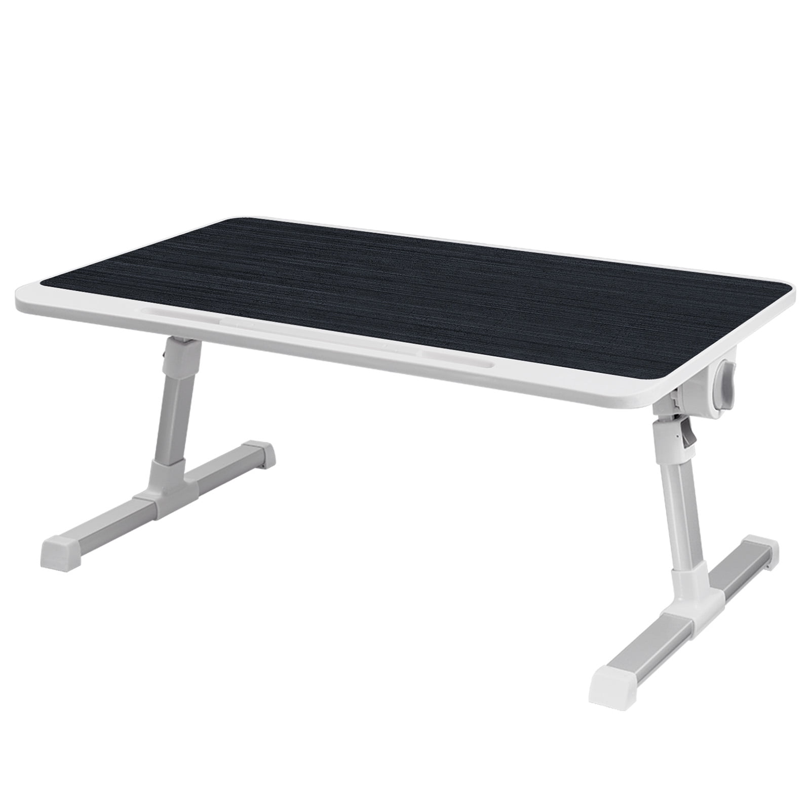 Bed Trays for Eating and Laptops | 5 Gear Heights Folding Lap Desk with ...