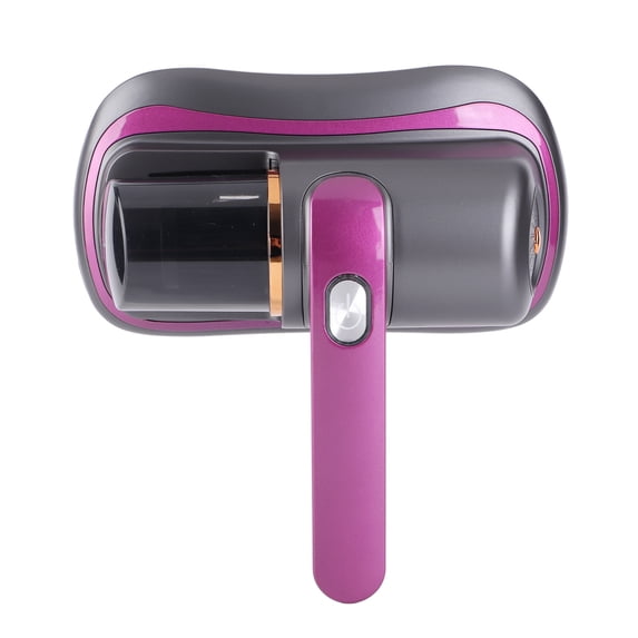 Bed Vacuum Cleaner Cordless Handheld Mattress UV Mite Remover Cleaning ...
