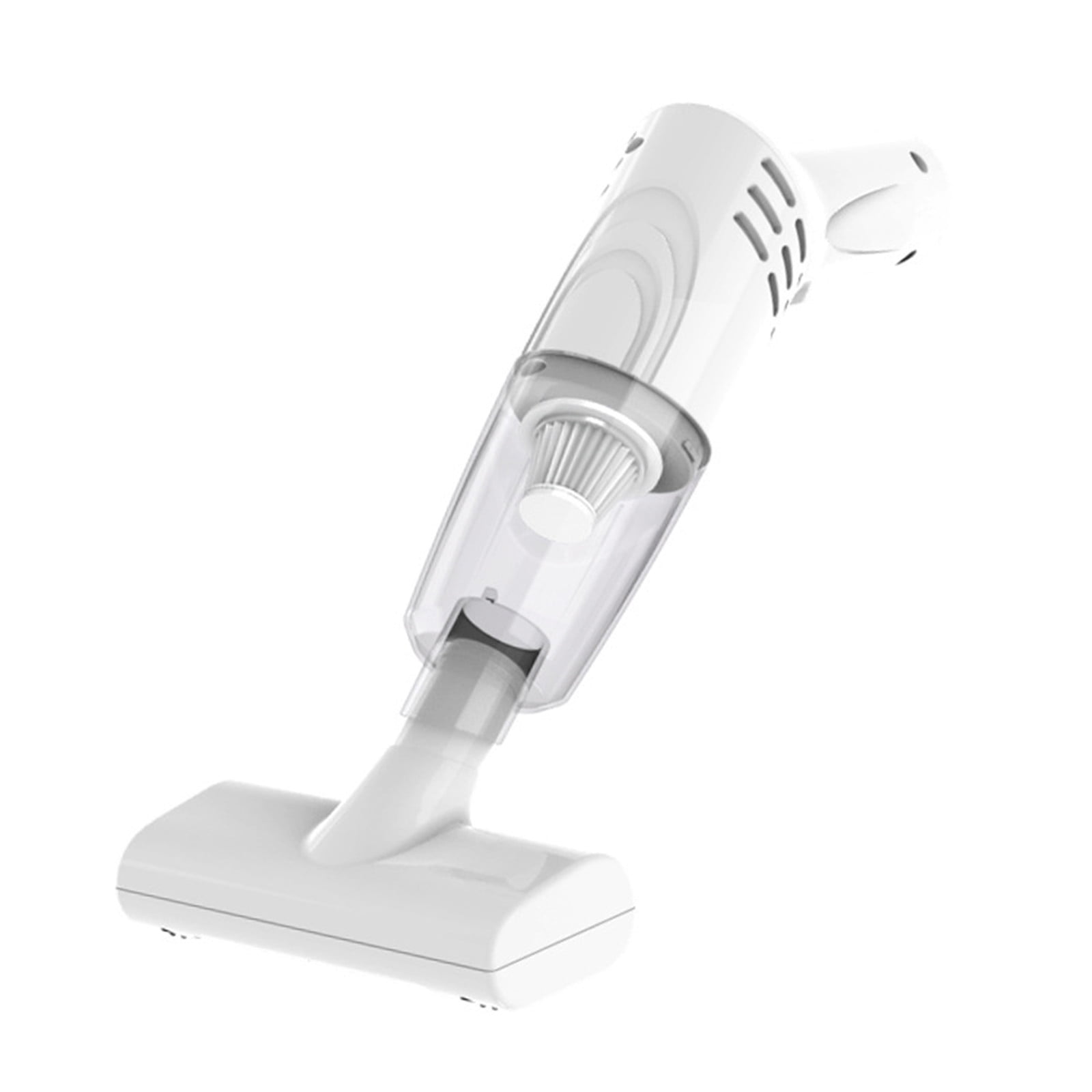 Bed Vacuum Cleaner Cordless, Mattress Vacuum Cleaner Powerful Suction ...