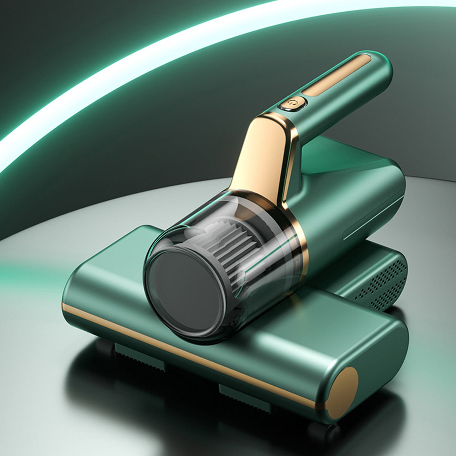 Bed Vacuum Cleaner, Staron Cordless Mattress Vacuum Cleaner 8KPa ...