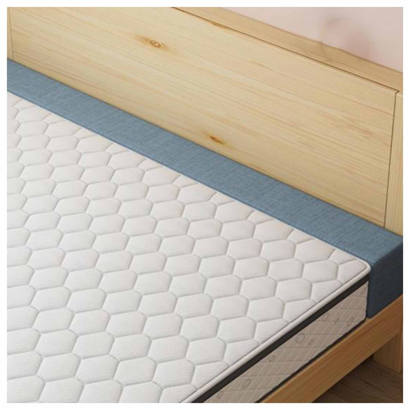 Bed Wall Gap Filler, Headboard Mattress Filler, Mattress Extender for ...