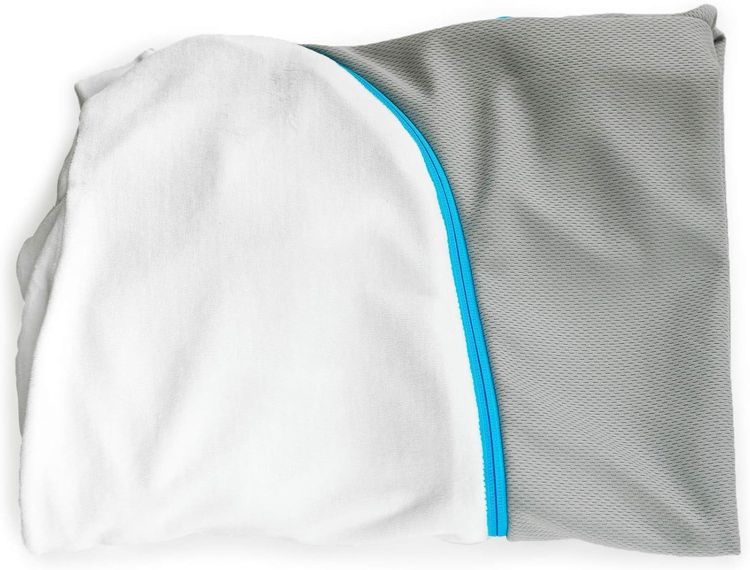 Bed Wedge Pillow Case, Fits Bed Wedge Pillow for Shoulder Pain Relief ...