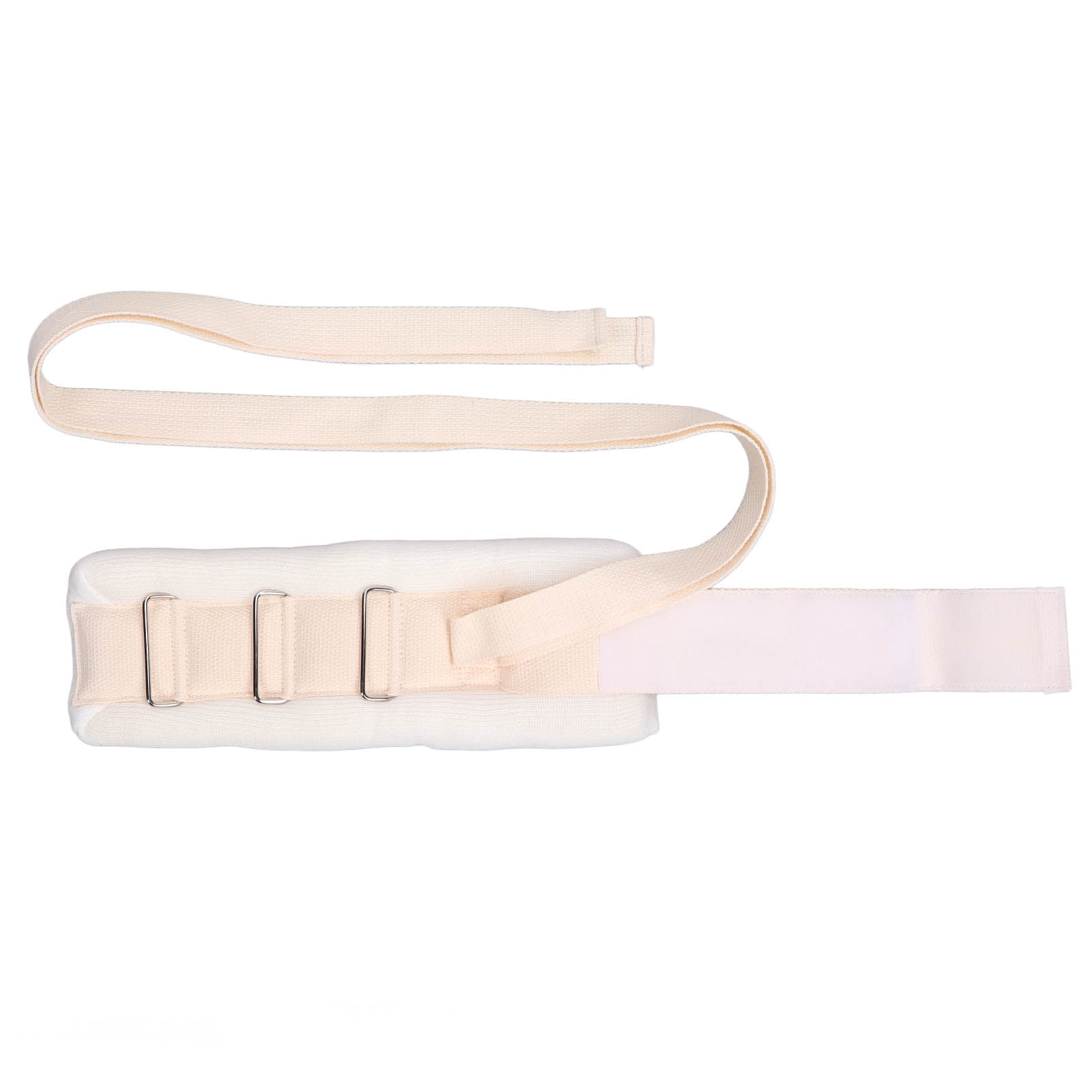 Bed Wrist Strap Soft Sponge Prevent Self Injury Hand Ankle Restraint ...