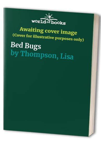 Pre-Owned Bed bugs Sparklers Paperback Lisa Thompson - Walmart.com