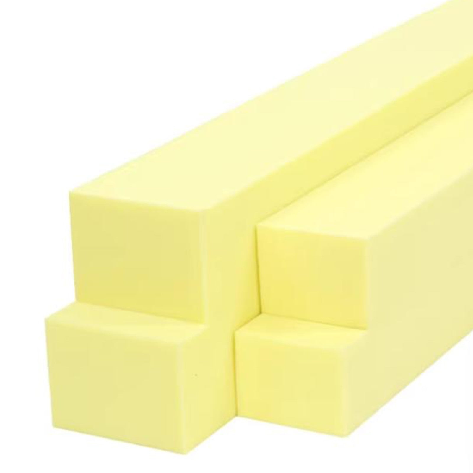 Bed gap filler, high density foam mattress extender, mattress connector ...