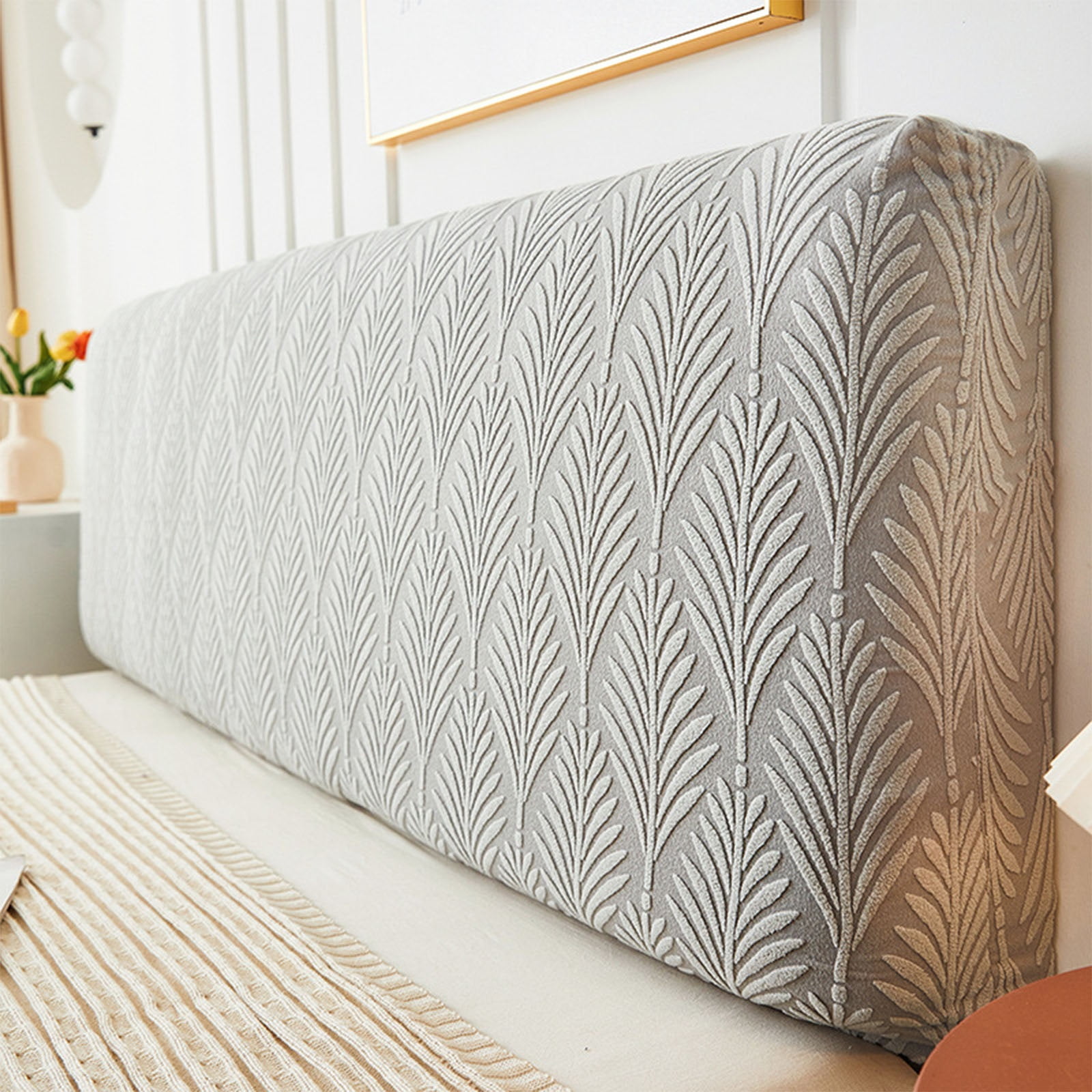 Bed headboard covers bed headboard cover, bed headboard cover, all ...