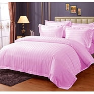 Royale Linens Varanasi 100% Cotton King Comforter Set - Walmart.com