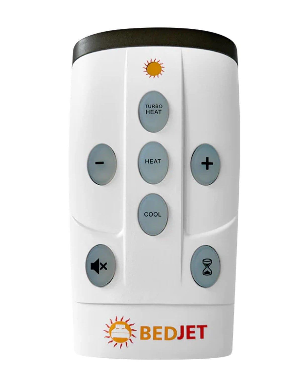 BedJet V2 Sleep Climate Comfort System Replacement Remote Model 6002 ...