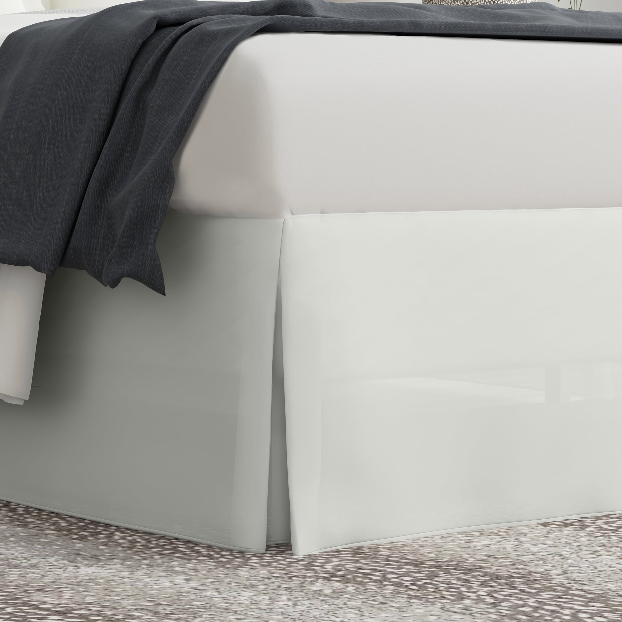 BedMaker's Wrap-Around Hassle Free, Never Lift Your Mattress Tailored ...