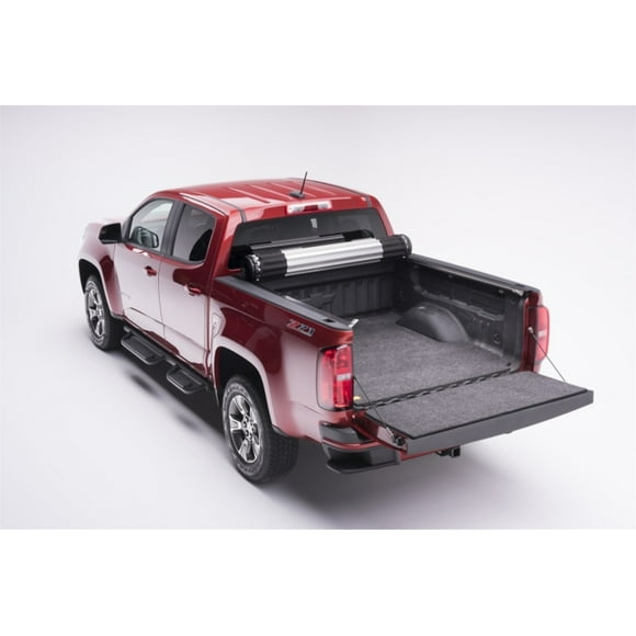 Chevrolet Colorado Truck Bed Mat