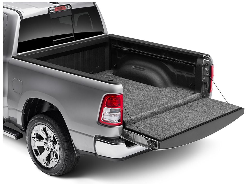 Dodge Ram Bed Rug