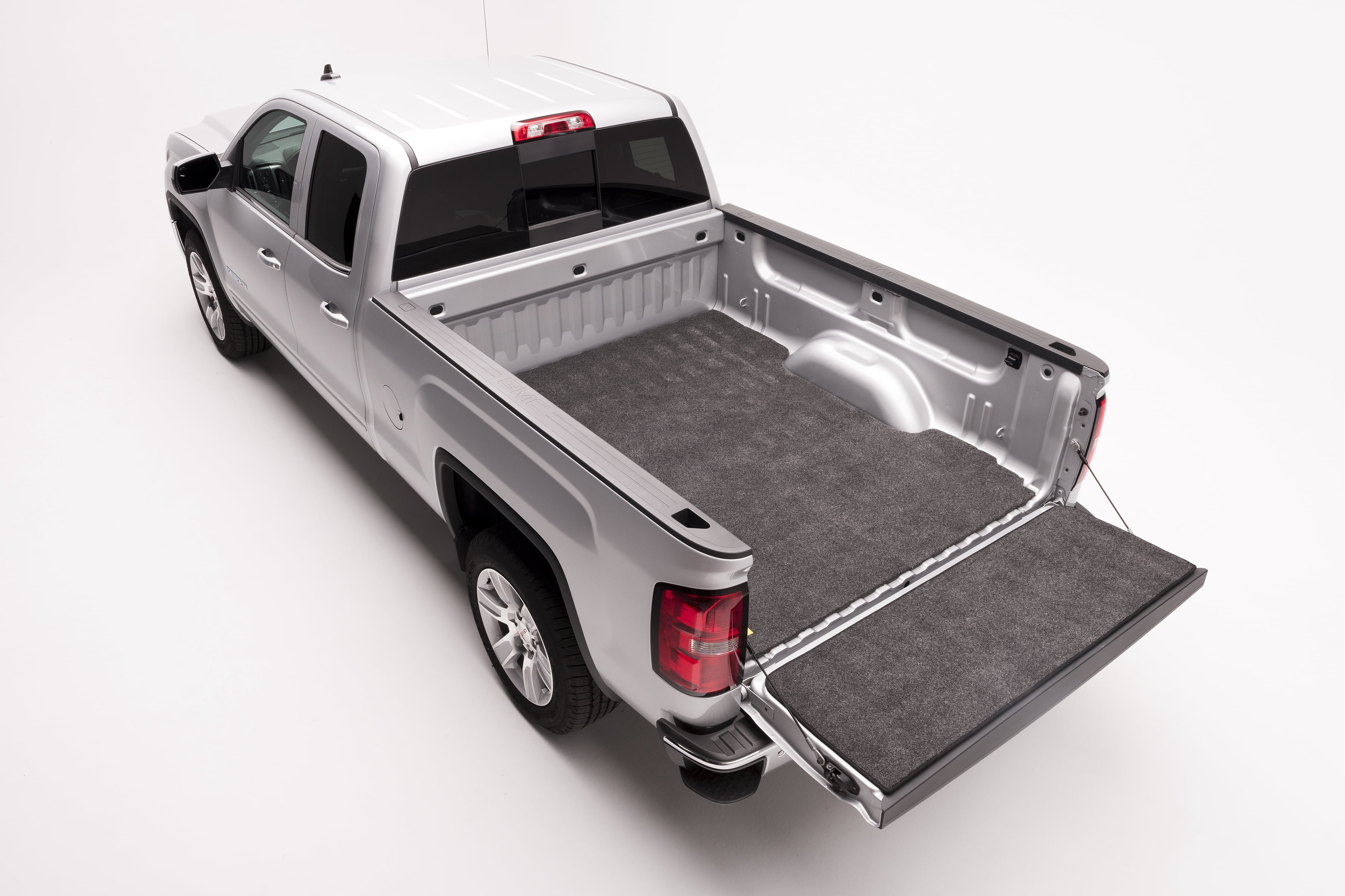 Bedmat