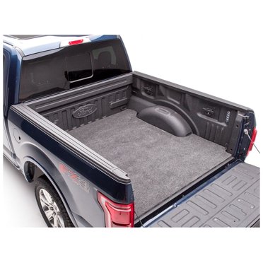 Bedrug Truck Rug Mat for 19+ GM Silverado/Sierra 5'9" Bed, Custom Fit ...