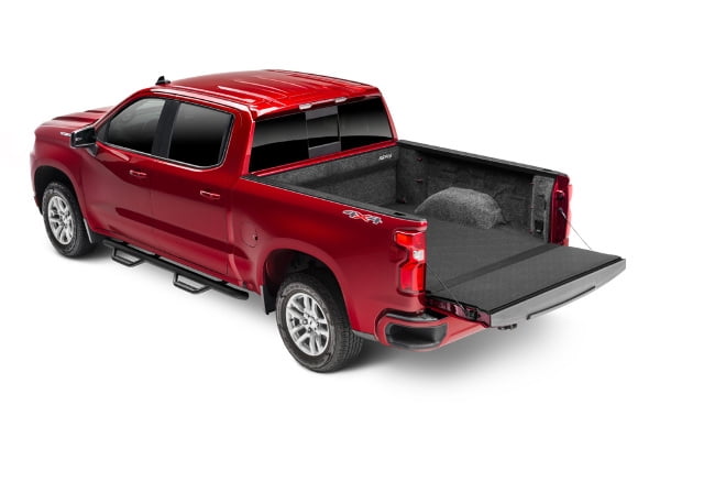 BedRug ILC19SBMPK Drop-In Under Rail Bed Liner - Walmart.com